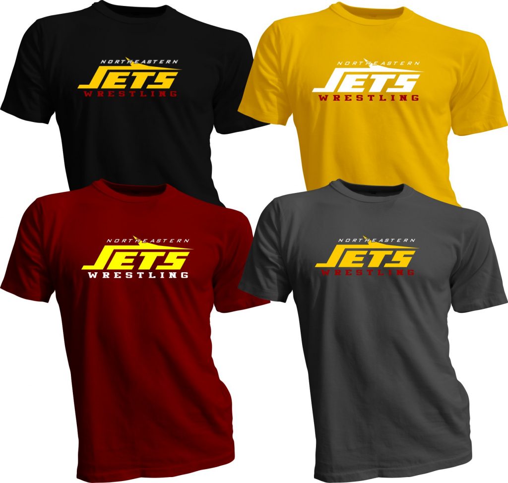 Northeastern – A New Chapter – OXFORD – In A Pinch Spirit Shop