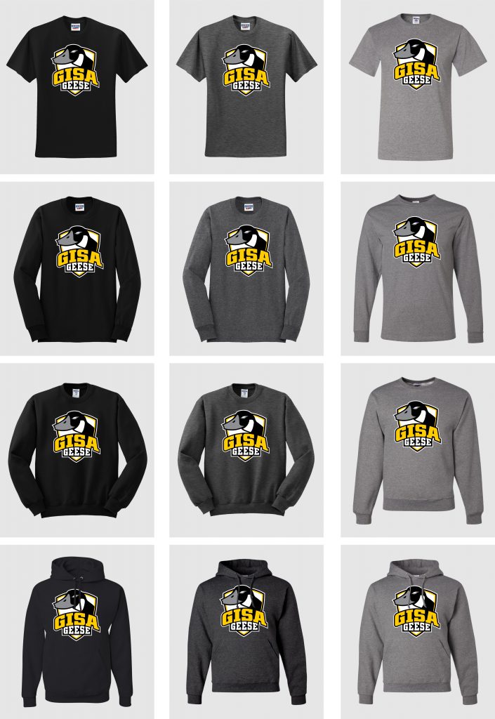 Global Impact GISA Geese Spiritwear – In A Pinch Spirit Shop