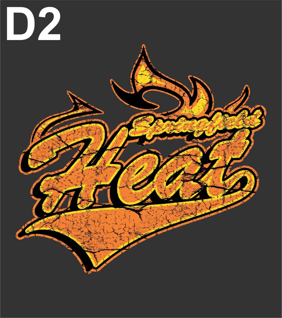 Springfield Heat Spiritwear – In A Pinch Spirit Shop