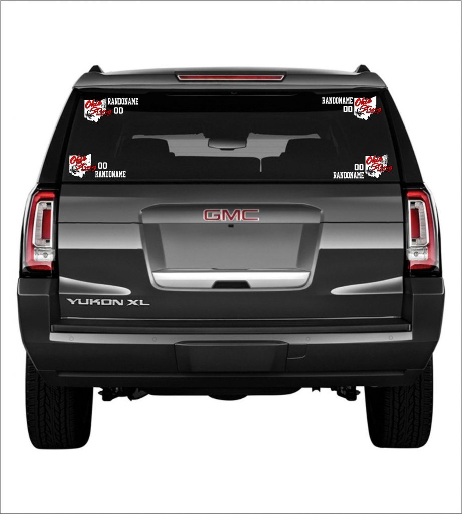 Ohio Sting Fastpitch – In A Pinch Spirit Shop